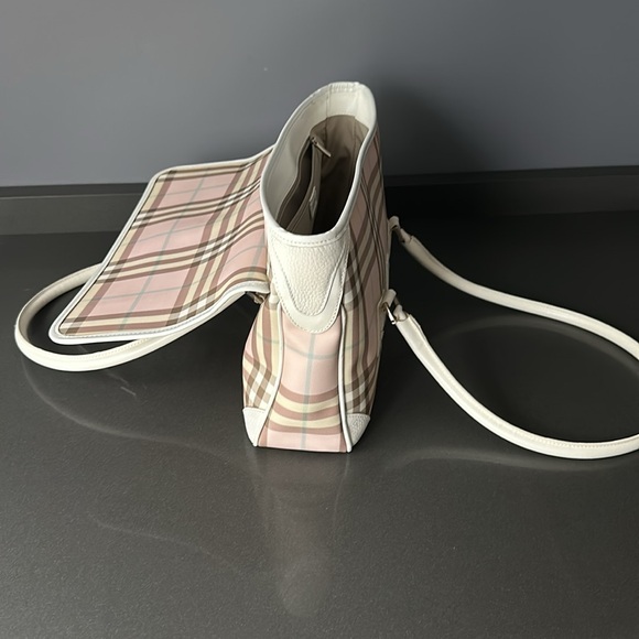 Burberry | Bags | Burberry Limited Edition Pink Collection | Poshmark